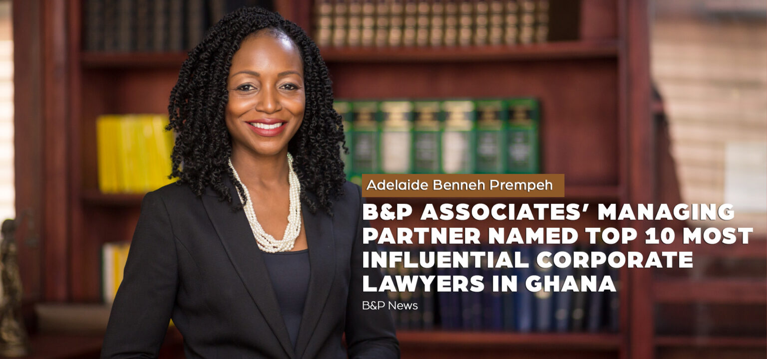 B & P Associates | B&P Associates’ Managing Partner Named Top 10 Most ...