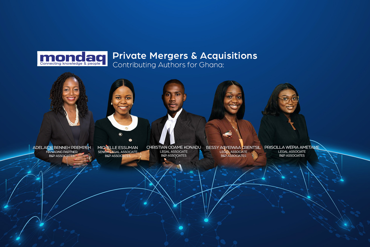 B & P Associates | Corporate Law Firm And Consultancy