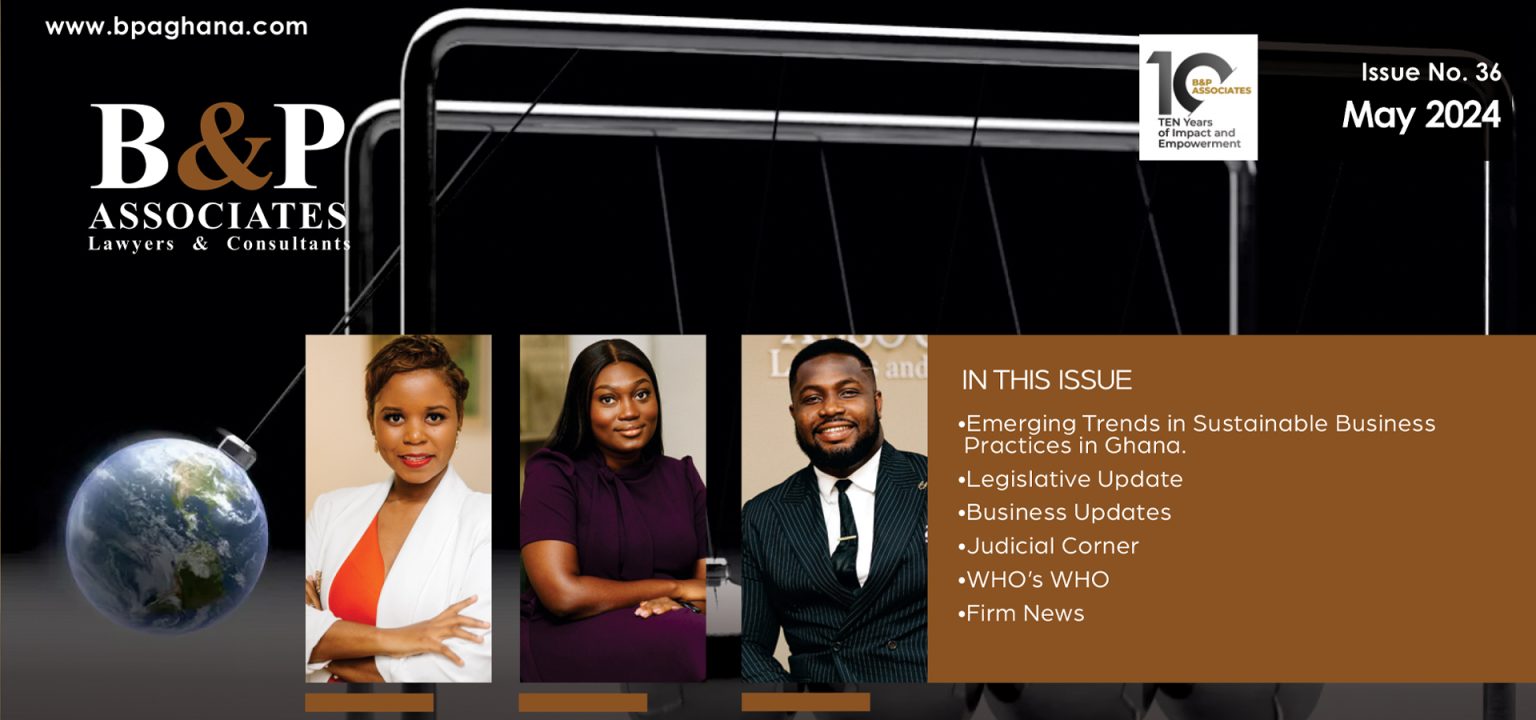 B & P Associates | Corporate Law Firm And Consultancy