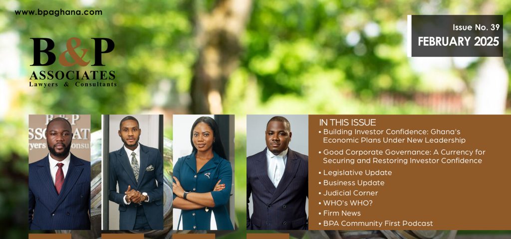 B & P Associates | Corporate Law Firm And Consultancy