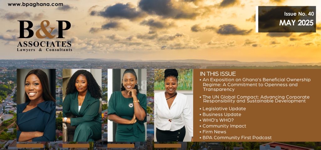 B & P Associates | Corporate Law Firm And Consultancy