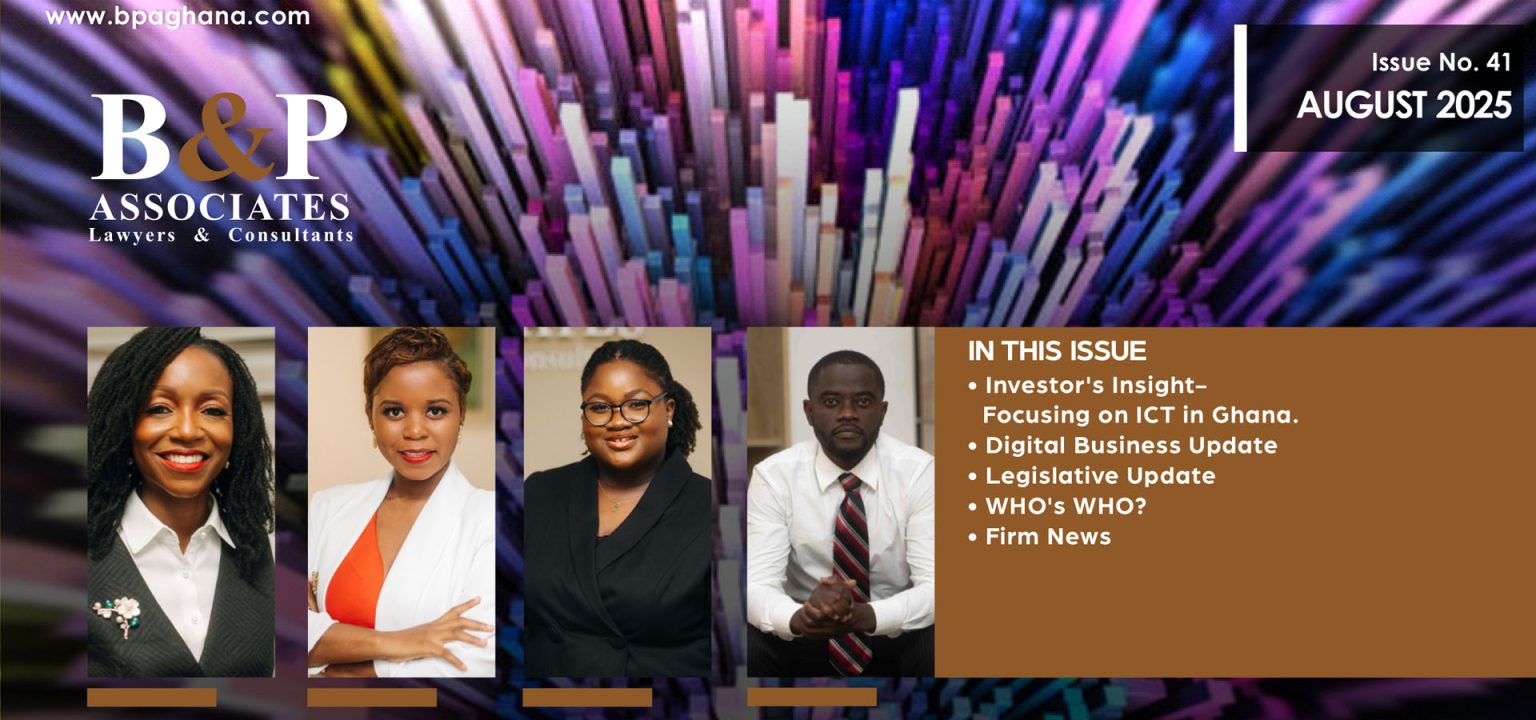 B & P Associates | Corporate Law Firm And Consultancy