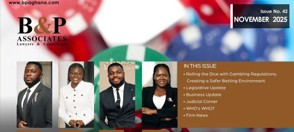 B & P Associates | Corporate Law Firm And Consultancy